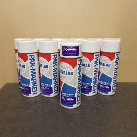 Pak Marker - LabQuip Ltd Testing Equipment Suppliers